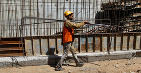 WB projects India's growth at over 6% in 2014-15 - IndiaPost NewsPaper