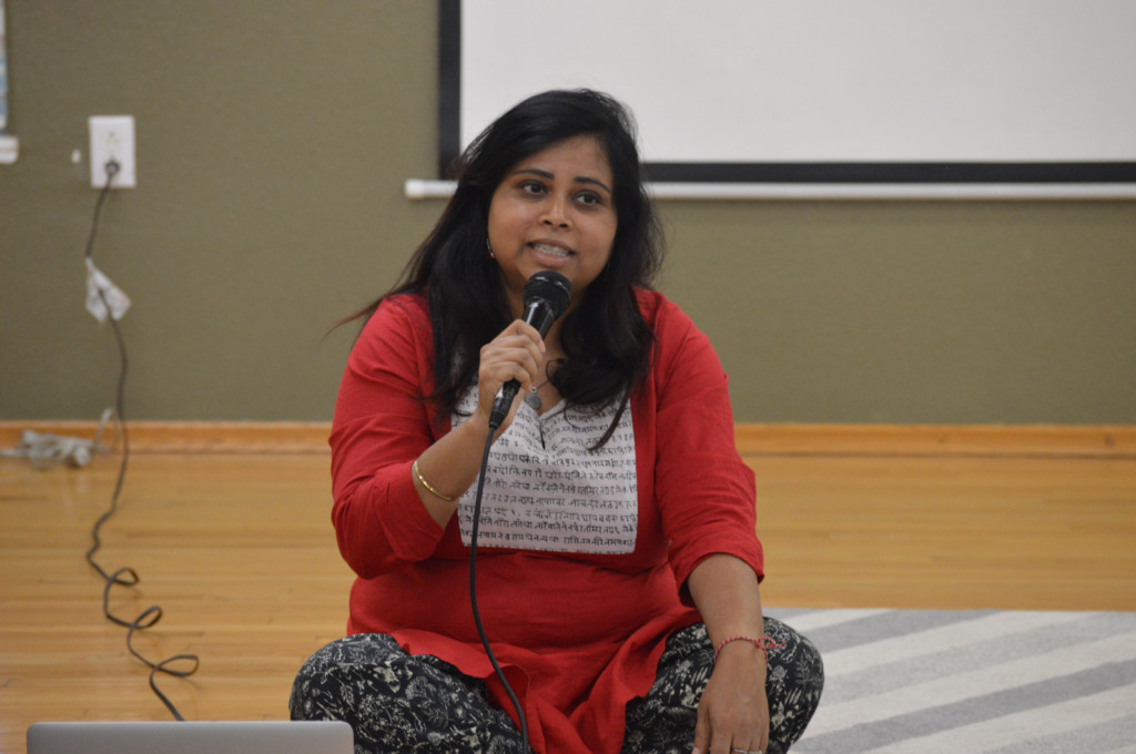 FOG Idol auditions kick off at Fremont Hindu Temple - IndiaPost NewsPaper