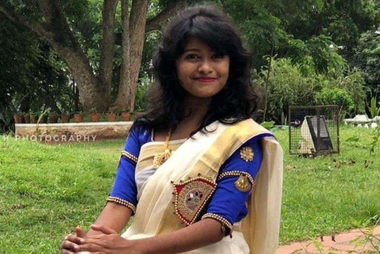 Trolled Hanan ramp walks promoting Khadi - IndiaPost NewsPaper