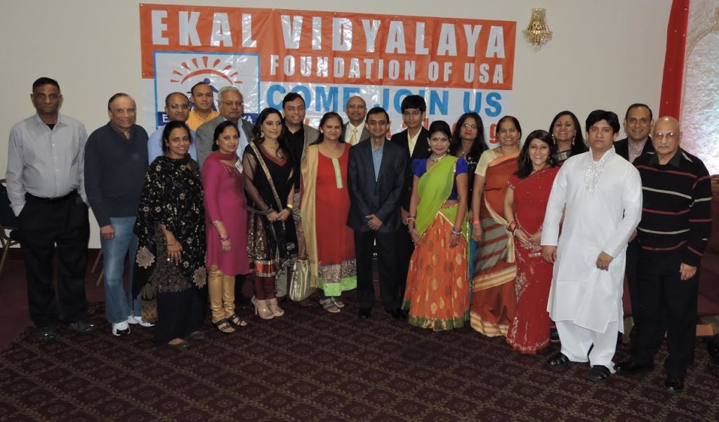 Ekal Vidyalaya Foundation Raises Over USD 12 Million For Rural, Tribal ...