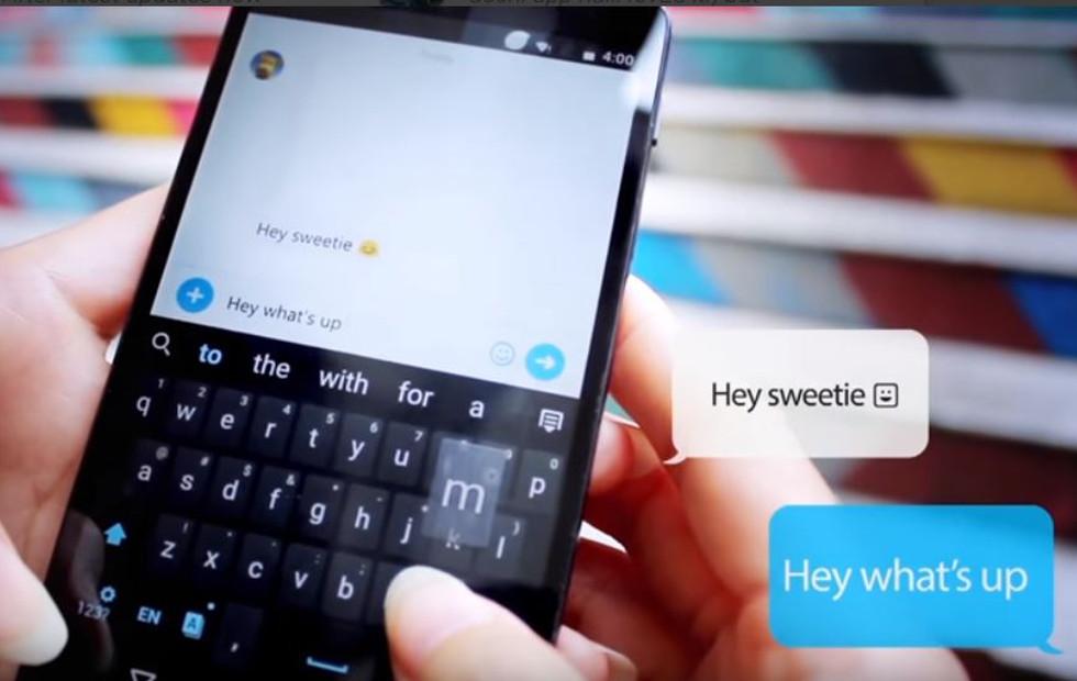4 Best Android Keyboard Apps For Students To Develop Their Writing ...