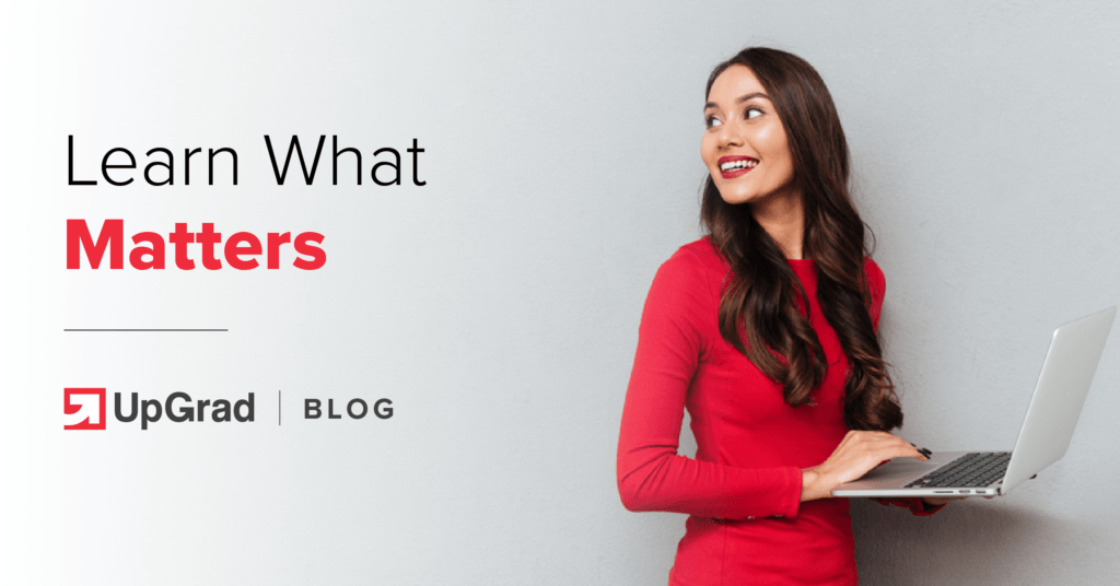 5 Ways How UpGrad Is Revolutionising The Online Learning Experience ...