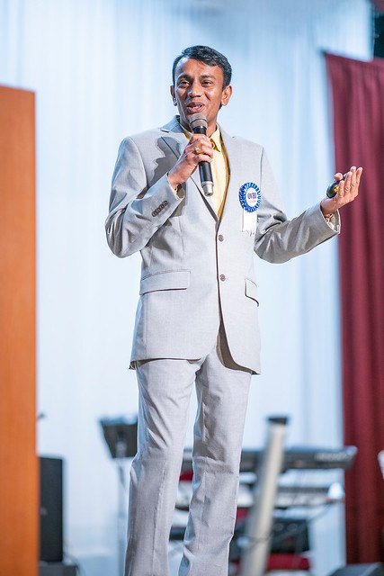 Overseas Indians Chip In Generously To Solve India’s Dire Water Problem ...