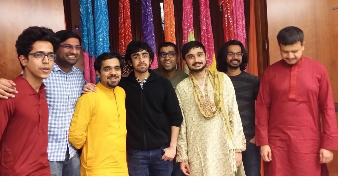 MIT students organize Diwali show and dinner - IndiaPost NewsPaper