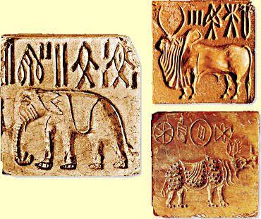 Deciphering The Harappan Script » IndiaPost NewsPaper