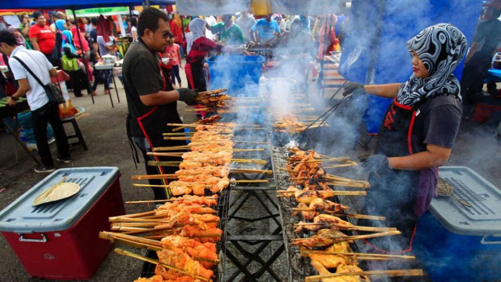 First Time In 250 Years, Mumbai's Iconic Ramzan Food Market To Be Off ...