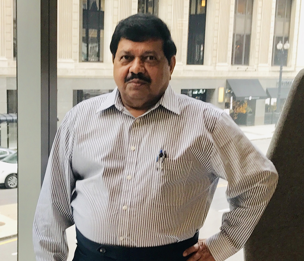 Anil Shah Takes The Only Indian Owned Currency Firm To New High ...