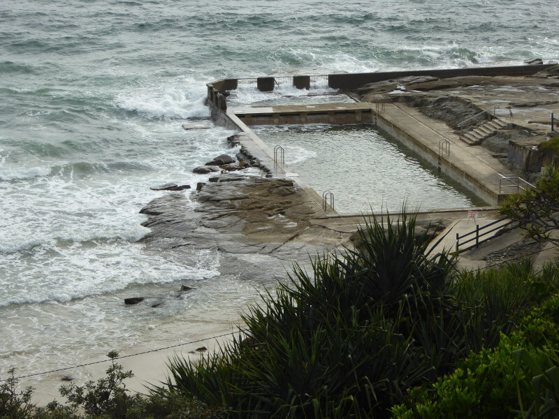 Virtually Visit These Australian Ocean Pools » IndiaPost NewsPaper