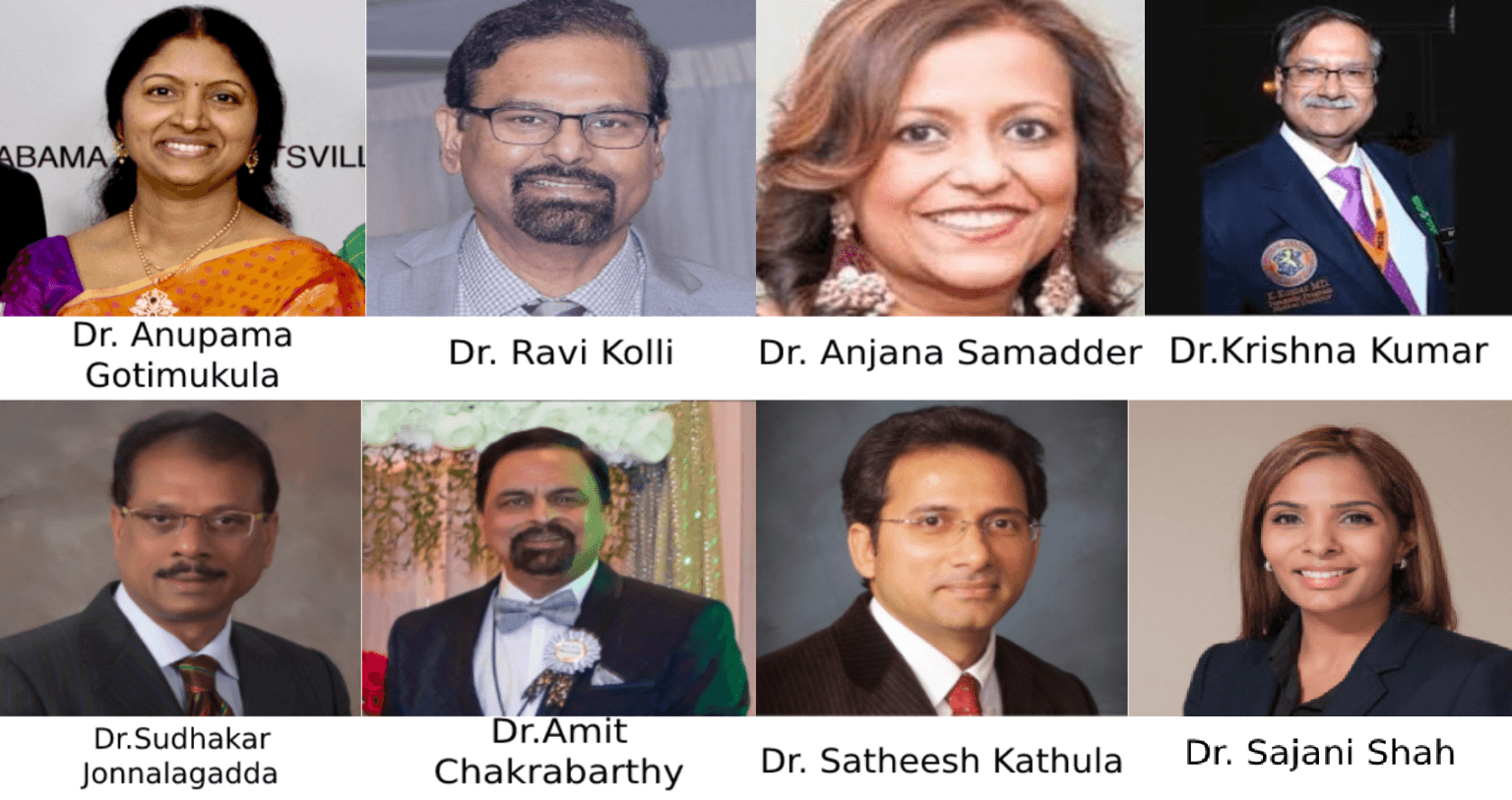 AAPI Elects New Leaders For 2021-22 » IndiaPost NewsPaper