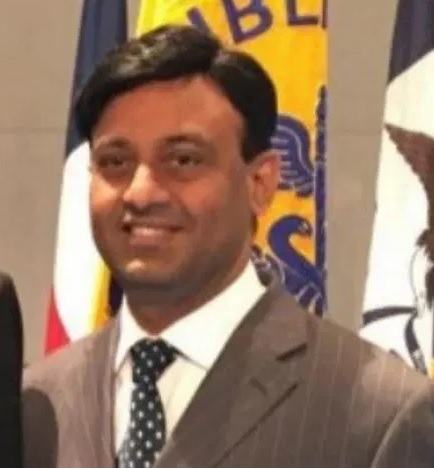 Dr. Suresh Reddy Wins Handsomely Oakbrook Trustee Position » IndiaPost ...