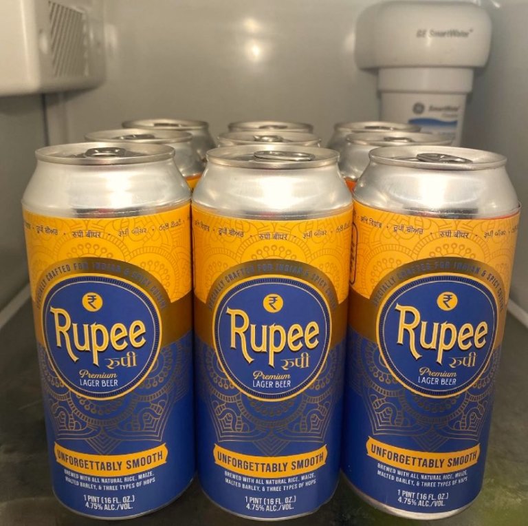 Rupee Beer Making A Splash In The Indian Beer Scene » IndiaPost NewsPaper