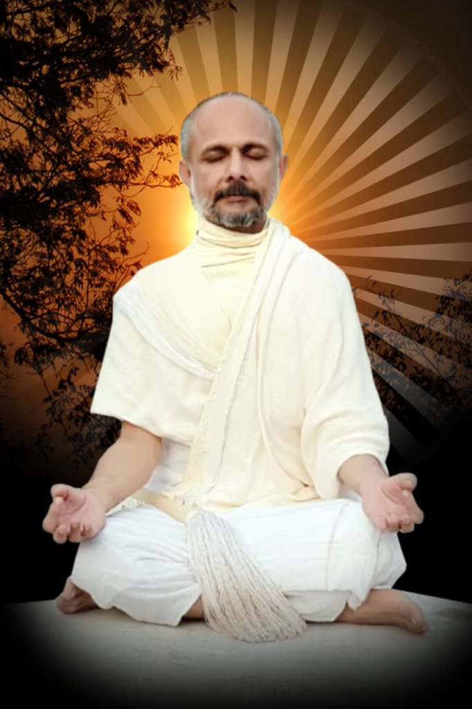 JAIN PRIDE: 180 Days Of Fasting 5th Time Only On Warm Water » IndiaPost ...