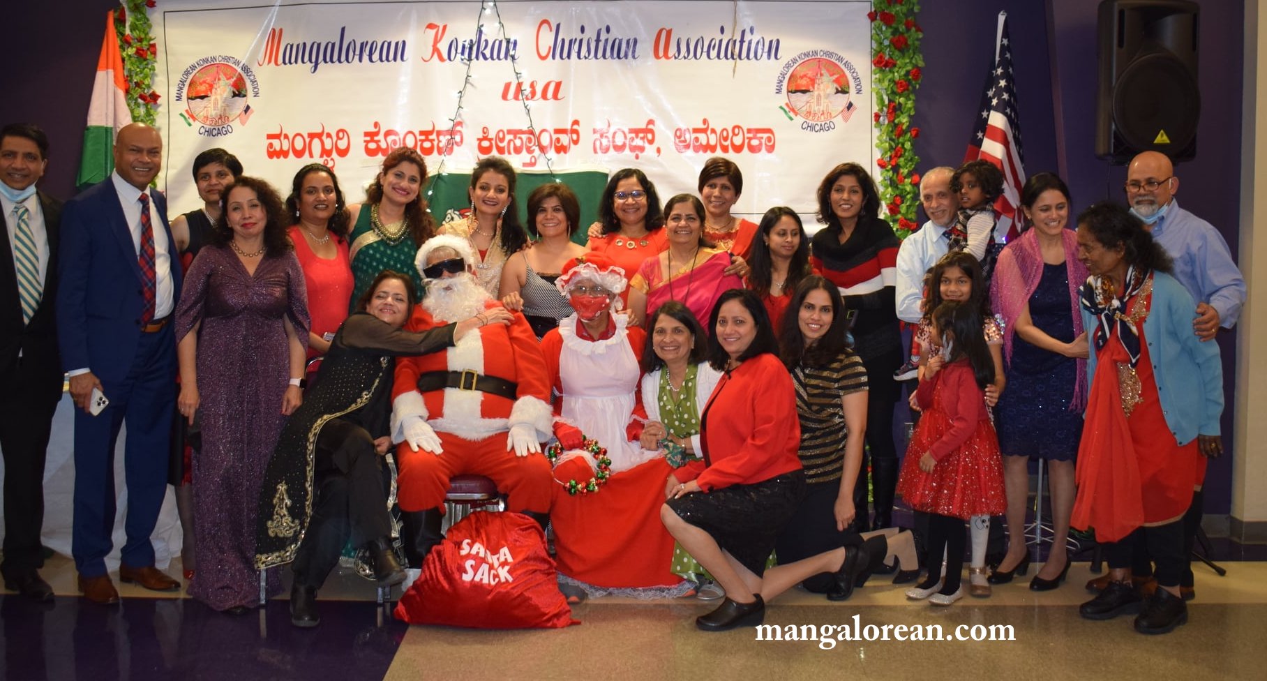 MKCA, USA Celebrates Nathal Fest – 2021 - IndiaPost NewsPaper