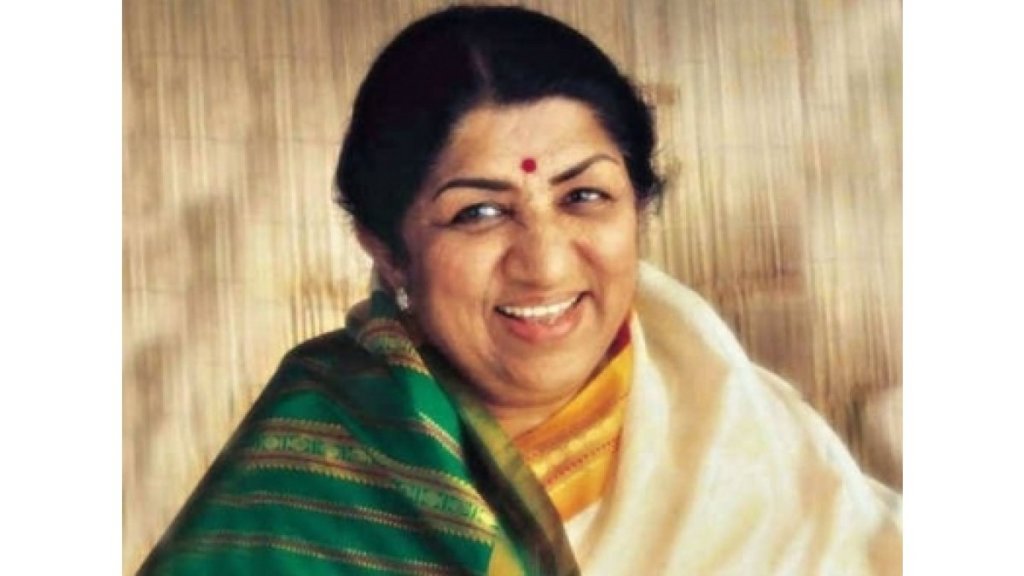 The Iconic Songs Of The Nightingale Of India » IndiaPost NewsPaper