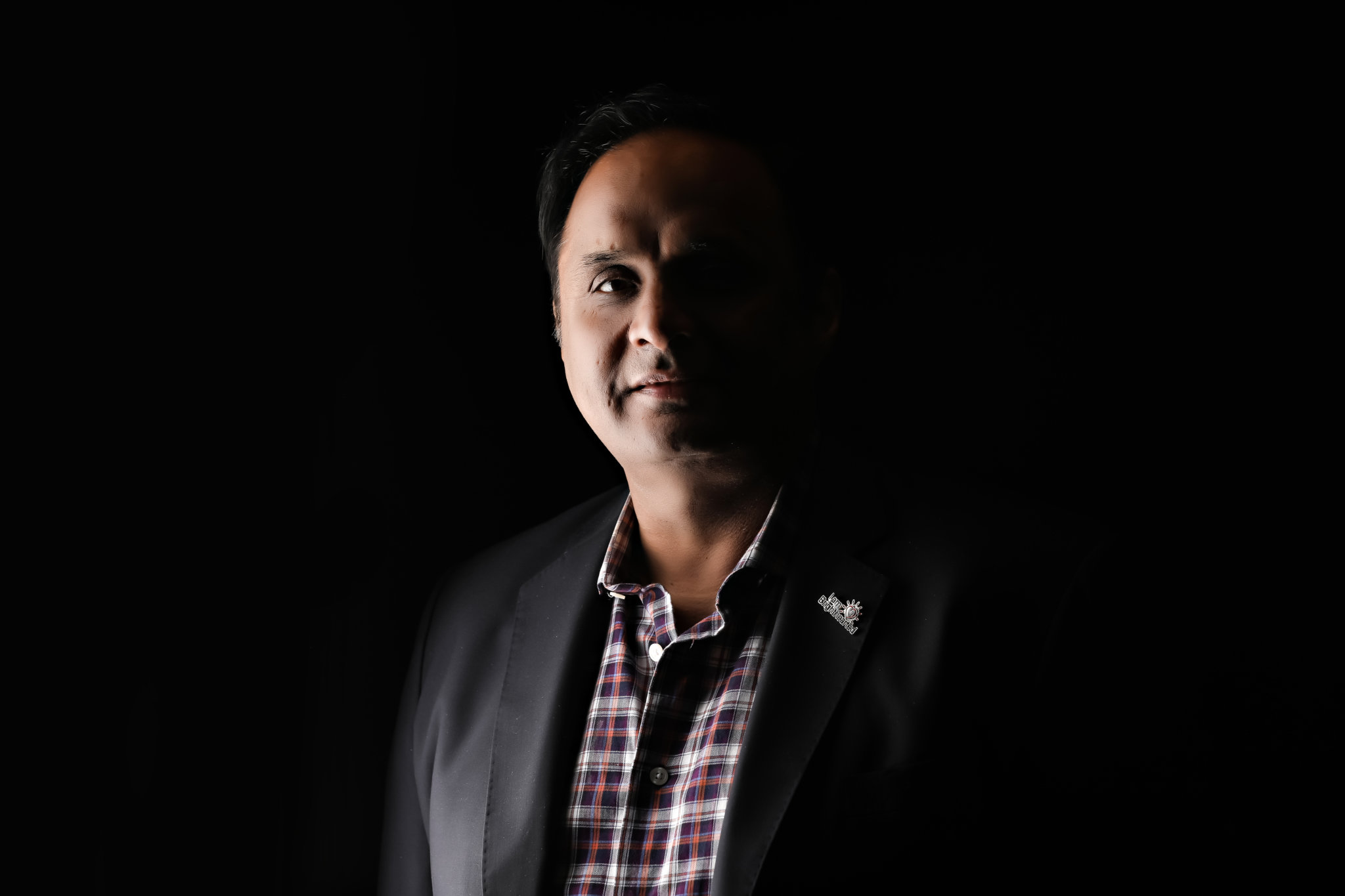 Sunil Tolani, CEO - Lives By 2 Mottos. “Seek To Improve” & “any Amount ...