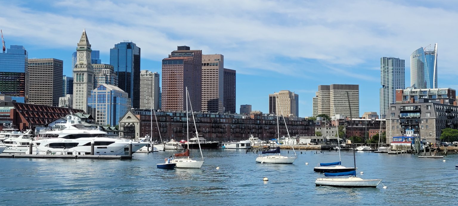 Summer Trip Of Boston And Rhode Island » IndiaPost NewsPaper