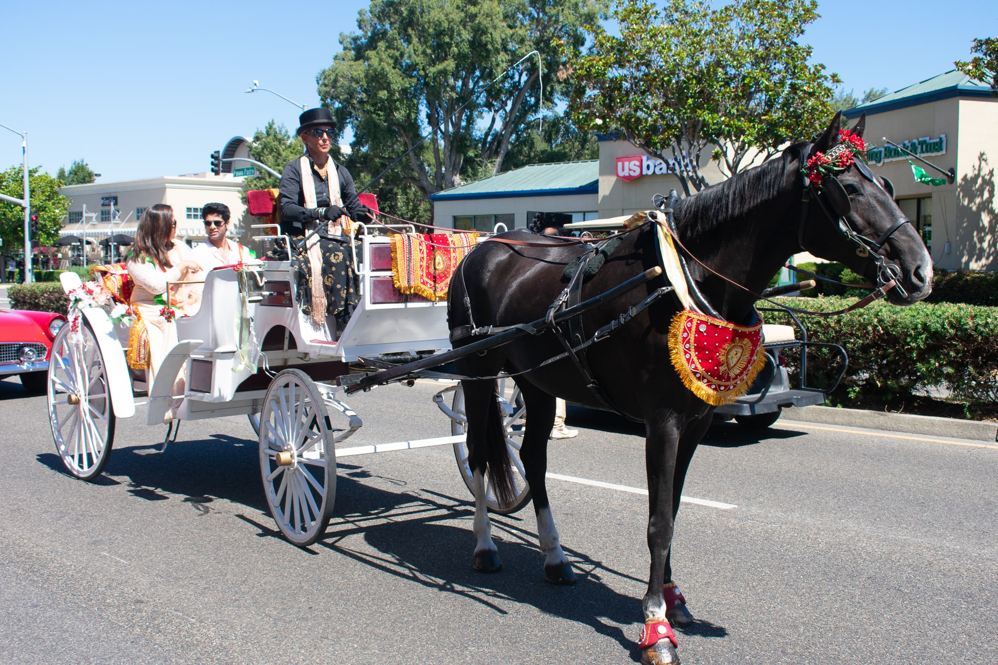 FOG India Day Parade 2022 » IndiaPost NewsPaper