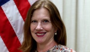 Jennifer Larson Is New US Consul General In Hyderabad » IndiaPost NewsPaper