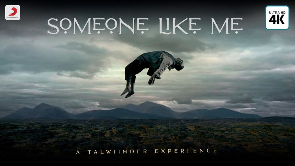 The New Sound Of Punjabi Pop: Talwiinder » IndiaPost NewsPaper