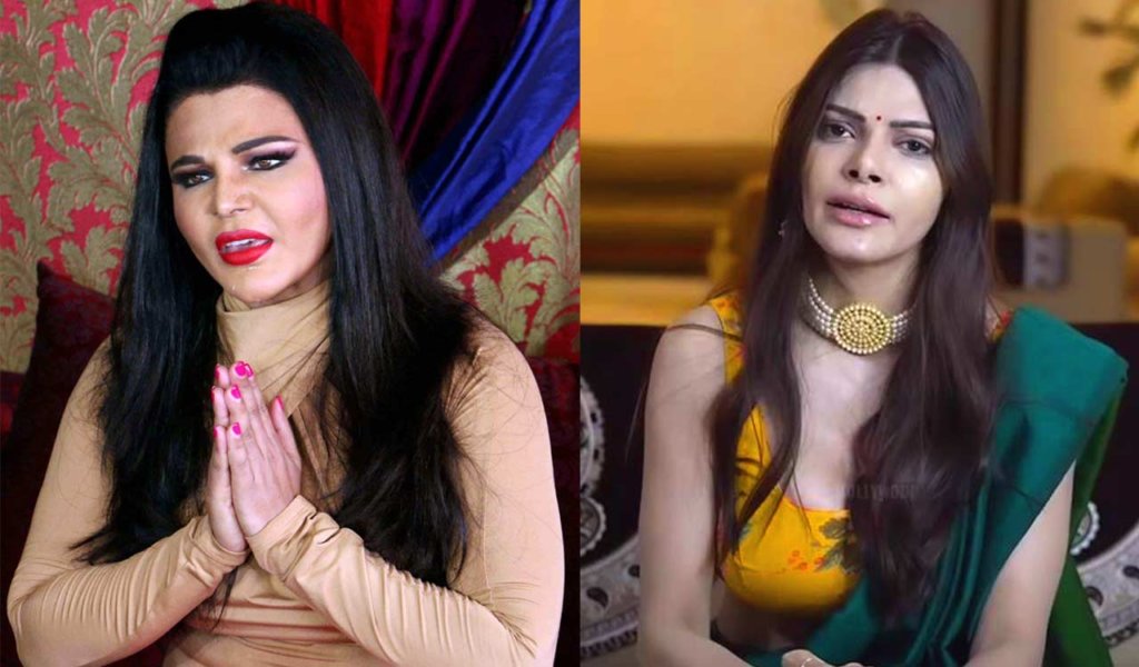 Top 5 Controversies Of Rakhi Sawant As She Turns 44 » IndiaPost NewsPaper