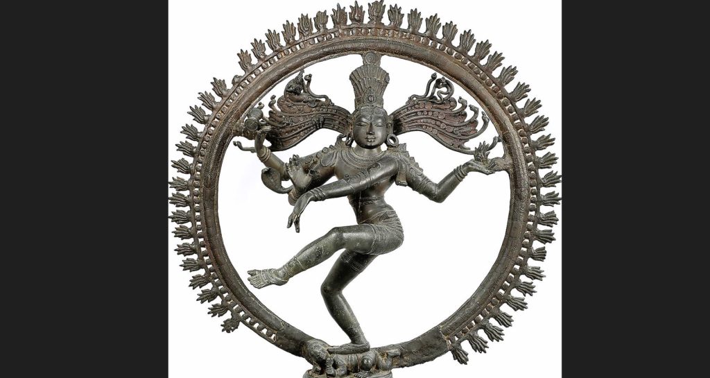 Israel Museum Showcasing Hindu Gods In Jerusalem » IndiaPost NewsPaper