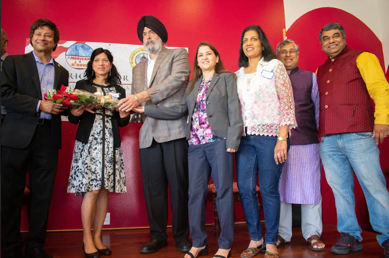 Shri Thanedar – From Belgaum, India To The US House Of Representatives ...