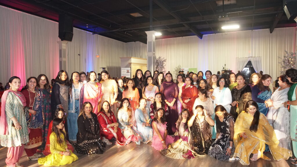 Diwali Celebrations By Indian Cultural Association Of Antelope Valley ...