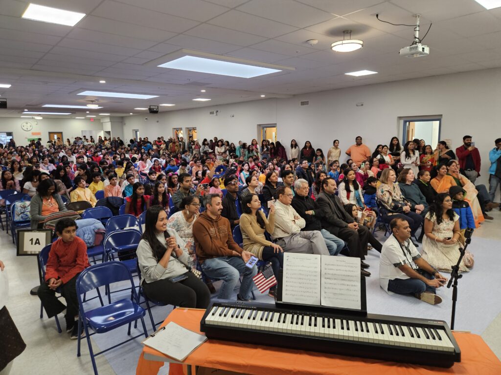 Bal Vihar Celebrates India’s 75th Republic Day » IndiaPost NewsPaper