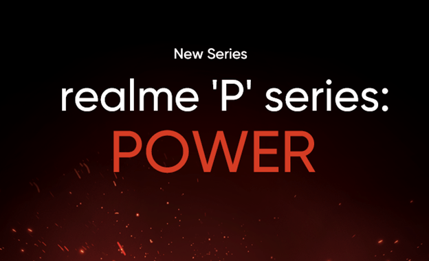 Realme Announces Brand New ‘P Series' Curated For Indian Market ...