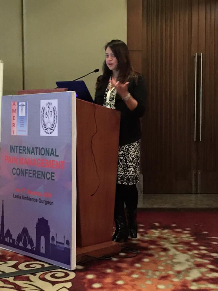 Dr. Kavita Gupta Elected Chair Of AAPI Board Of Trustees » IndiaPost NewsPaper