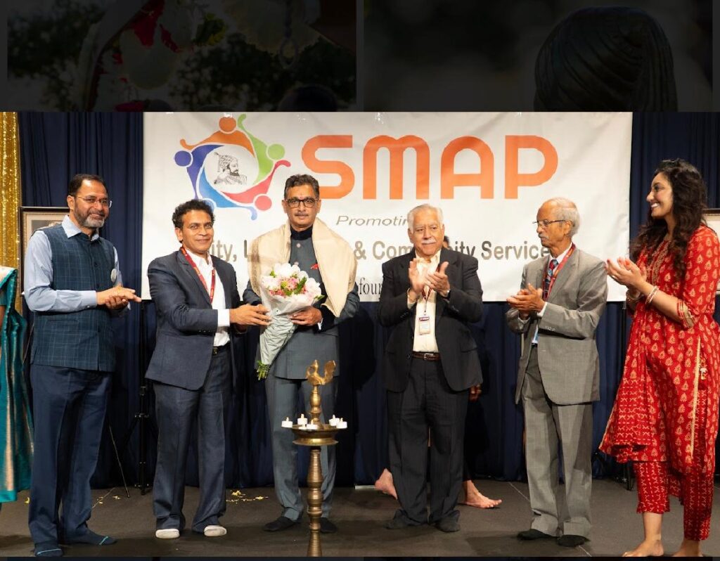 SMAP Foundation Celebrate Shivaji Maharaj’s 350th Coronation Anniversary » IndiaPost NewsPaper