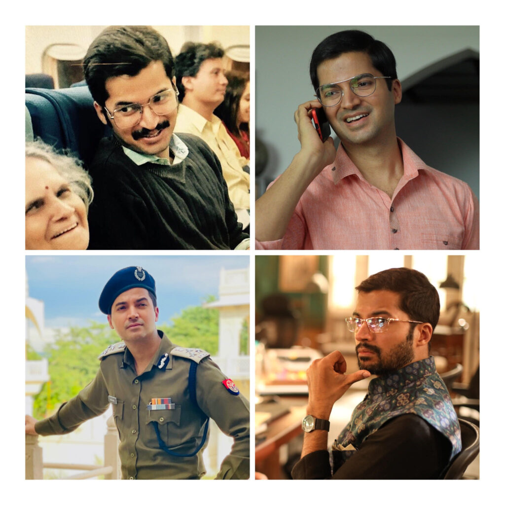 Actor Prashant Gupta Is This Year’s Co Grand Marshal Of Fremont’s India ...