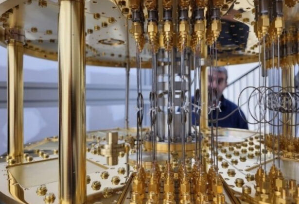 Israel Rolls Out First Domestically Made Quantum Computer » IndiaPost ...