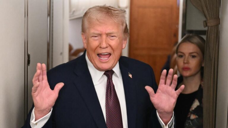 Now, Greenland Will Be Free Of Russian Threat, Says US President Trump ...